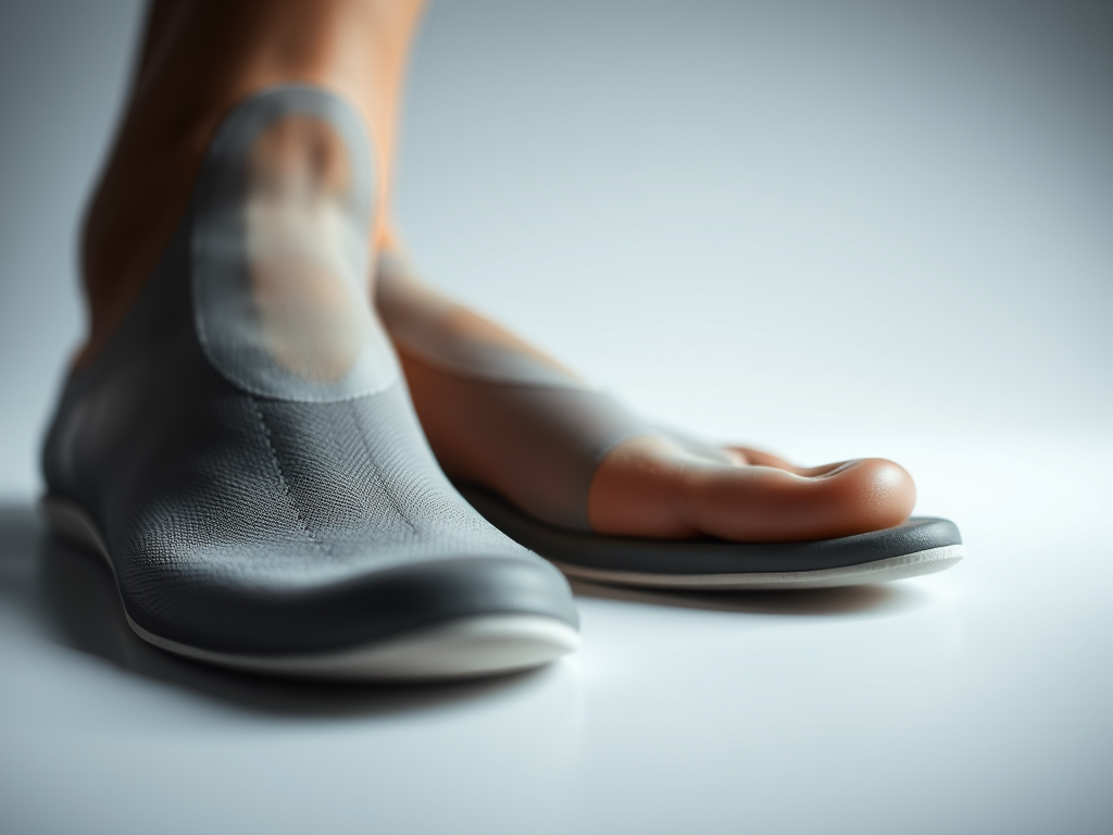 Orthotics - South Tipp Physiotherapy